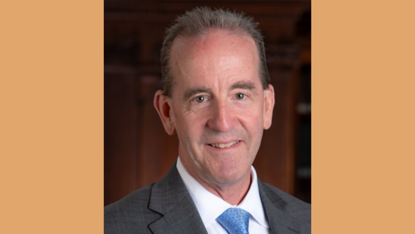 Doyle among three Brown scholars elected to American Academy of Arts and Sciences | Engineering ...